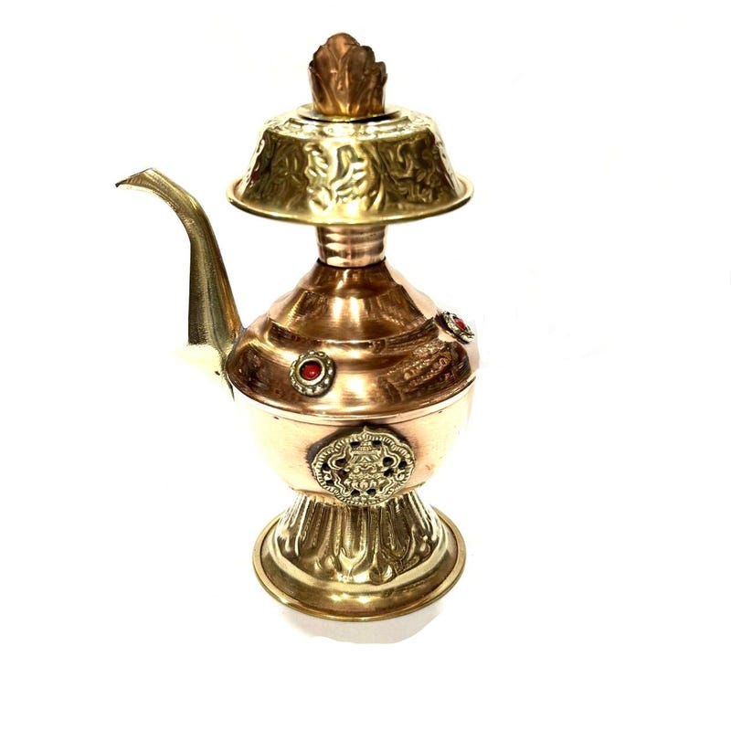 Ritual Tools Copper - Etsy