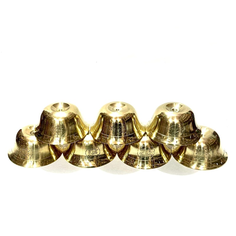 Copper Altar Offering Bowls - Etsy