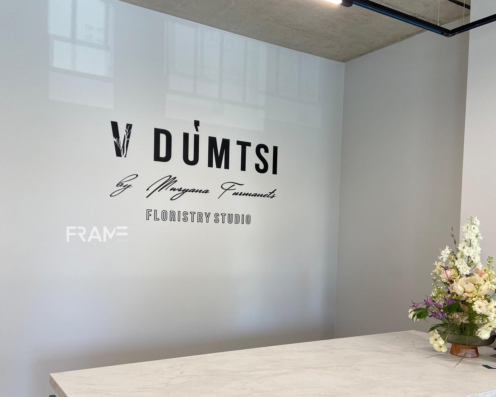 Custom Business Logo Sign, Laser Cut Acrylic Sign, Personalized Company ...