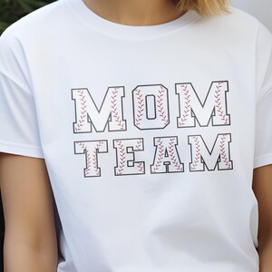 Baseball Font Png - Baseball Png - Baseball Mom Png - College Alphabet ...