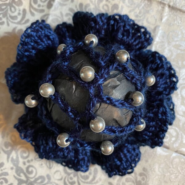 Pearl Hair Net - Etsy