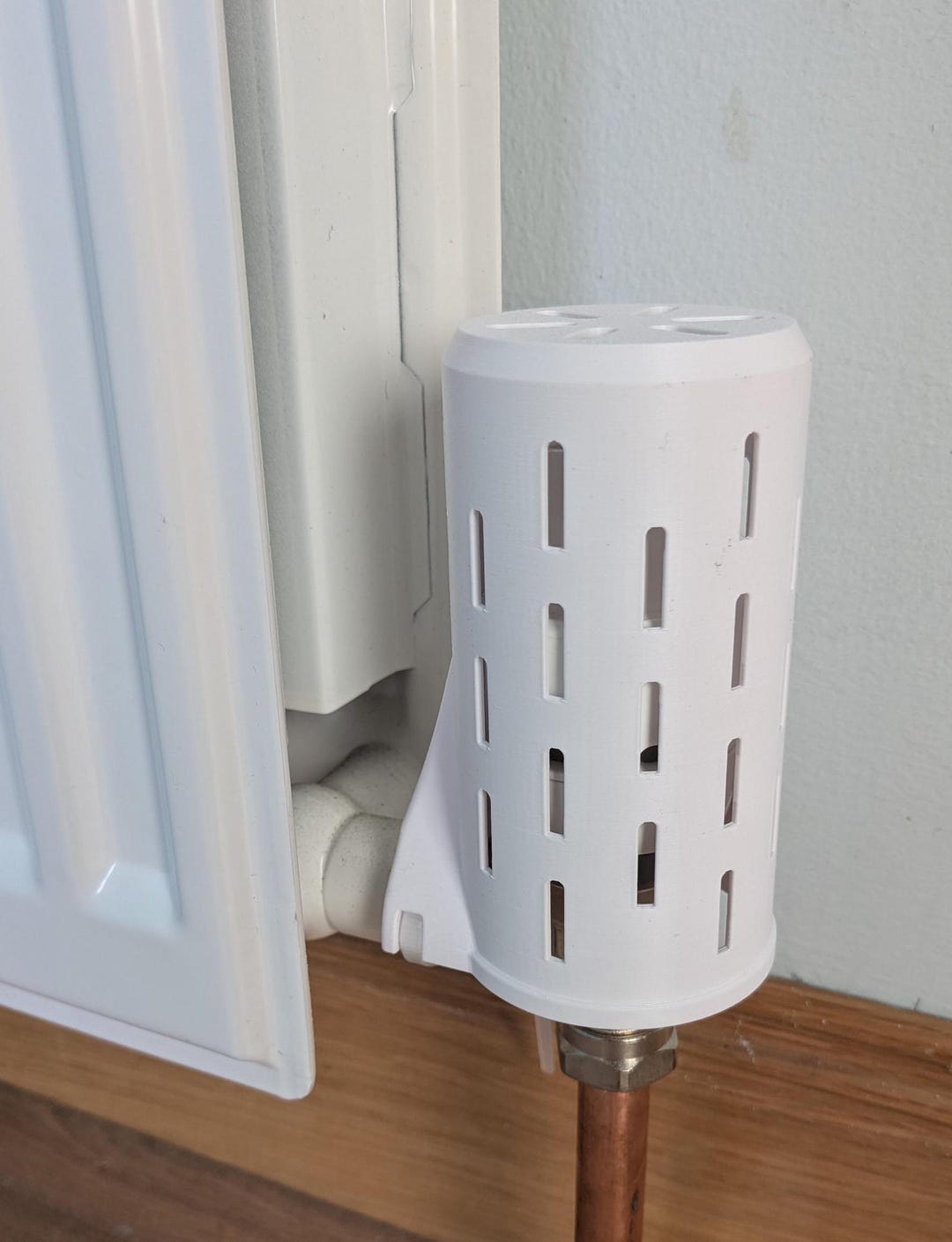 Anti-tamper Radiator Valve Cover Dementia & Child Proofing - Etsy UK