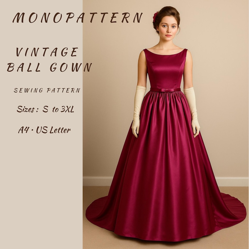 Sabrina Dress - Etsy