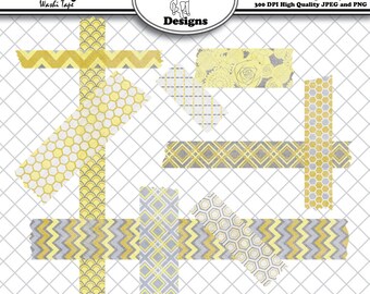 Printable Clip Art for Digital Scrapbooking for Cards Crafts | Etsy