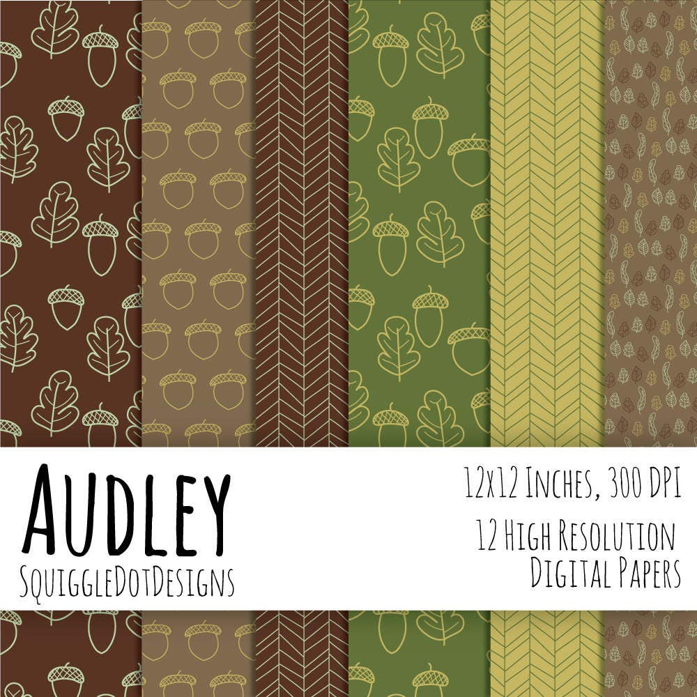 Hand Drawn Digital Printable Background Paper for Web Design, Crafts ...