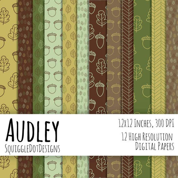 Hand Drawn Digital Printable Background Paper for Web Design - Etsy