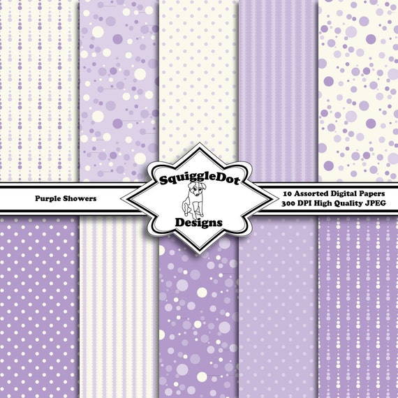 Digital Printable Paper for Cards Crafts Art and - Etsy