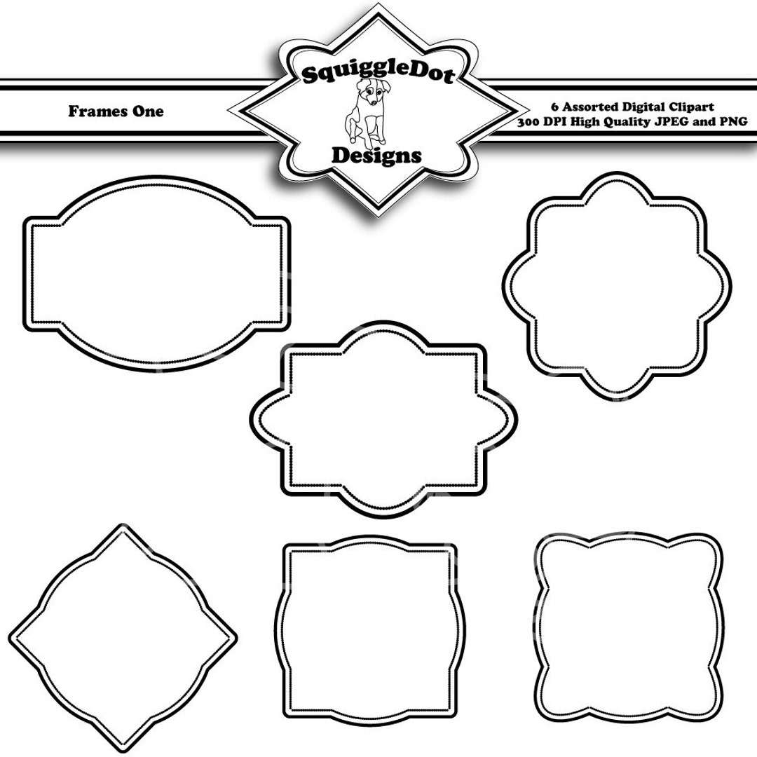 Free Scrapbook Printable Embellishments