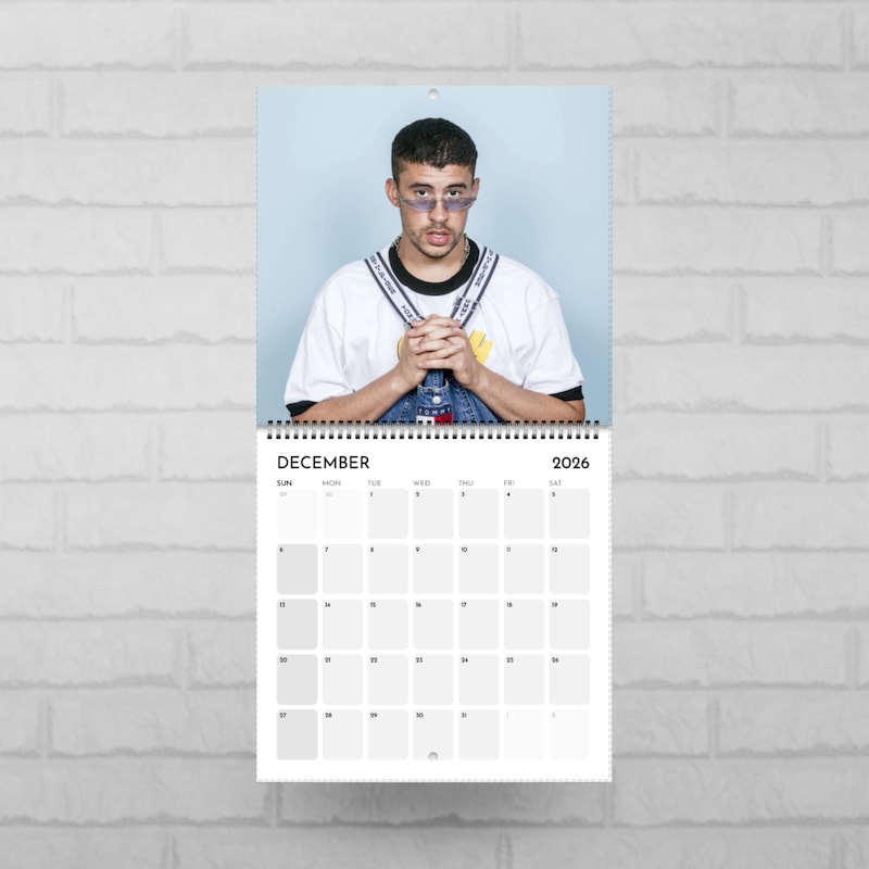 Benito Bad Bunny Mug - Etsy UK