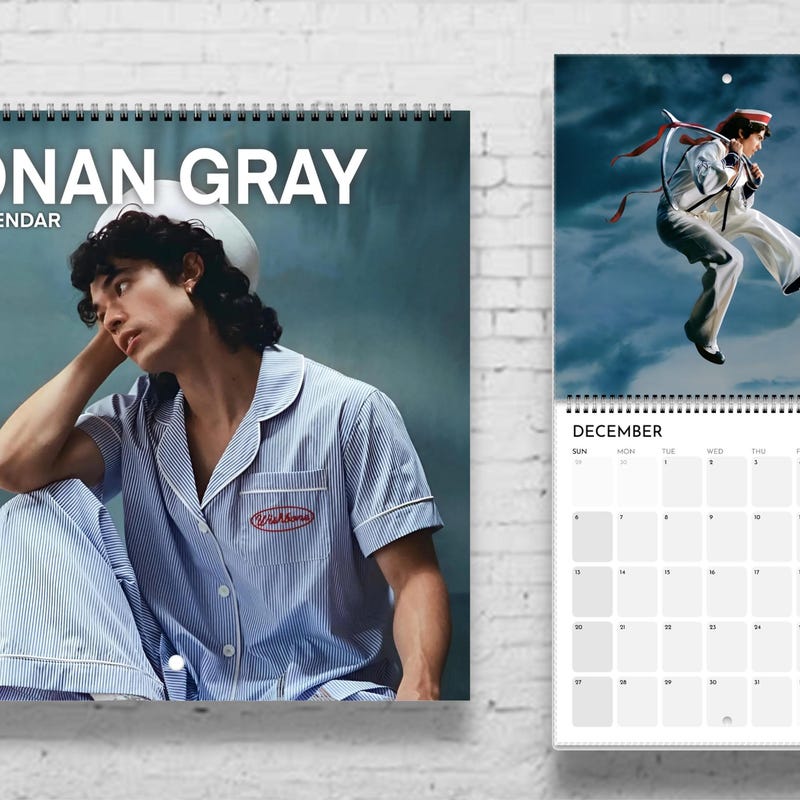 Conan Gray Parents - Etsy New Zealand