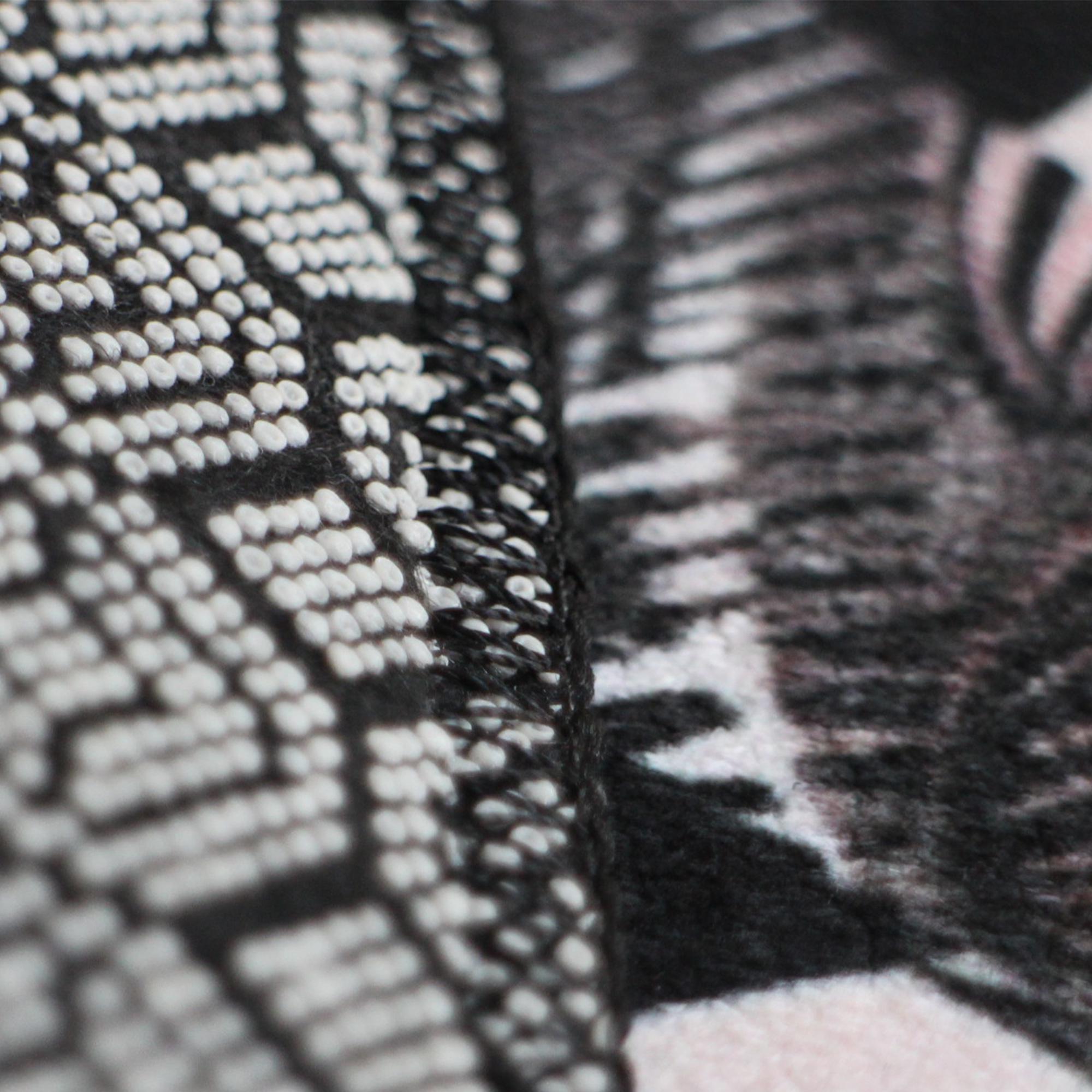 Leopard Patterned, Leopard Rug, Animals Rug, Brown Rug, Mottled Rug ...