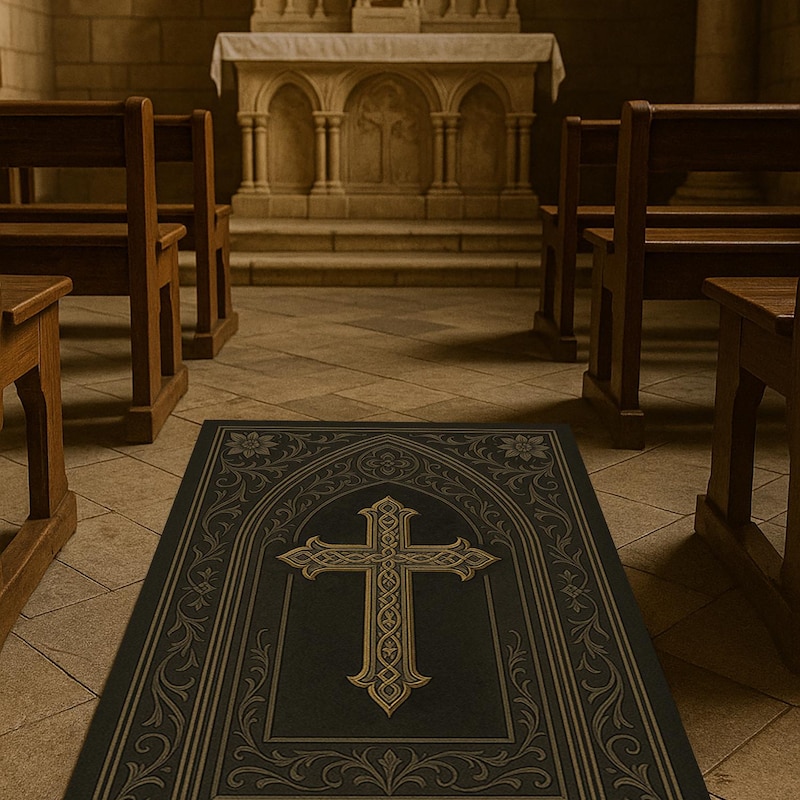 Catholic Patterns - Etsy