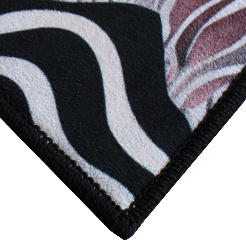 Leopard Patterned, Leopard Rug, Animals Rug, Brown Rug, Mottled Rug ...