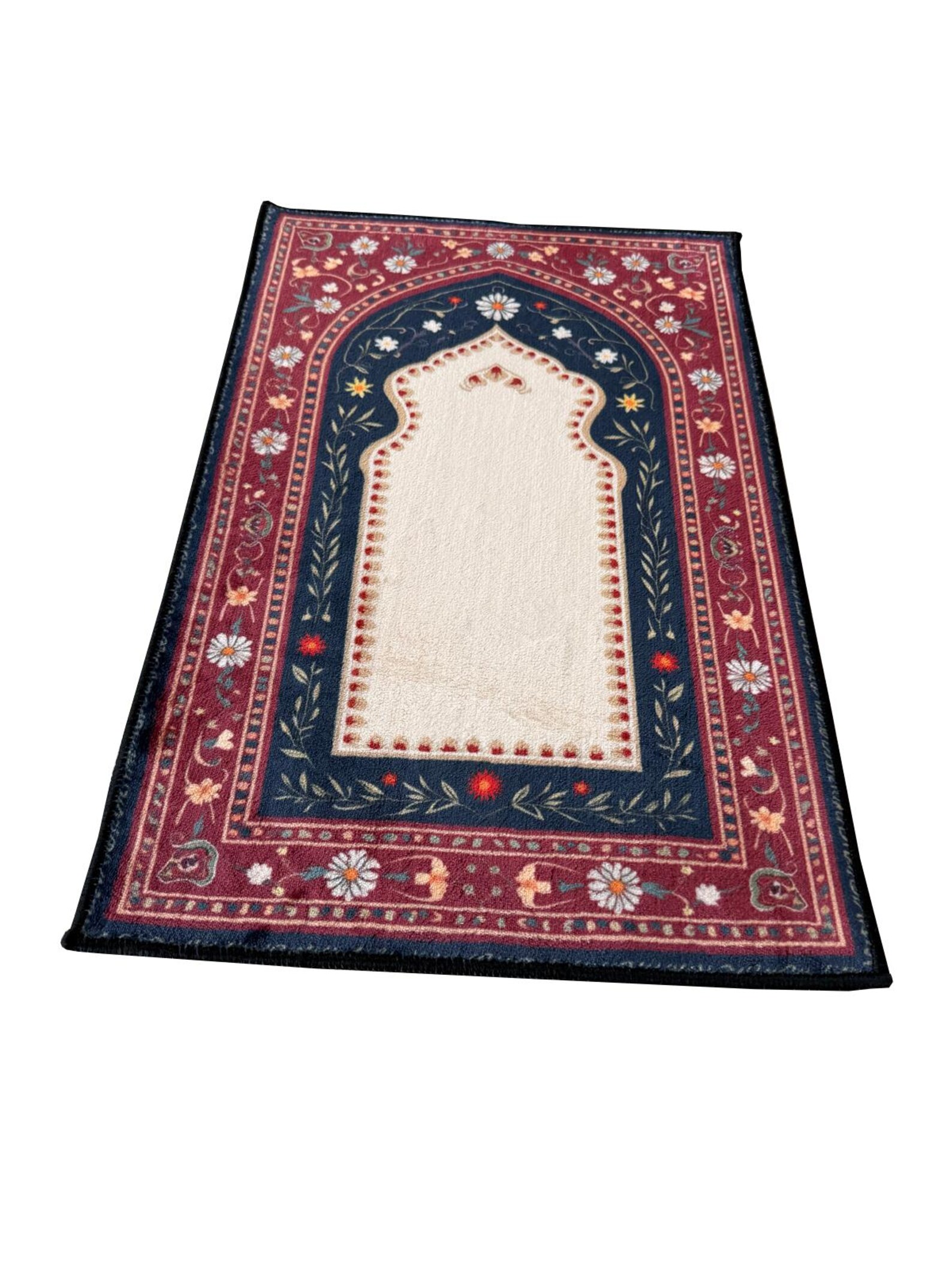 Prayer Rug, Catholic Rug, Christian Rug, Home Decor, Non-slip Rug ...