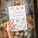 PERSONALIZED Religious Gift Prayer Journal for Teenage Girl God Says ...