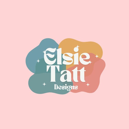ElsieTattDesigns - Etsy Australia