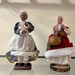 Santon Figurines - Etsy