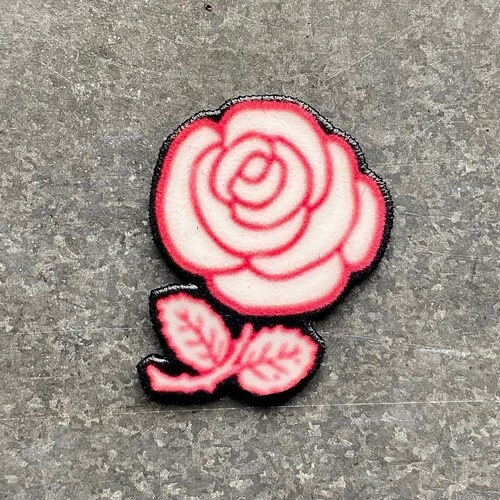 Ouran High School Host Club Embroidered Iron on Patch Iron on - Etsy