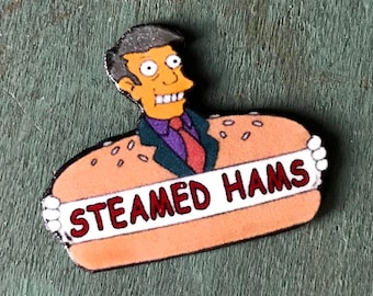 The Dud Mystery Date Game Poindexter Bootleg Bart Simpsons | Etsy