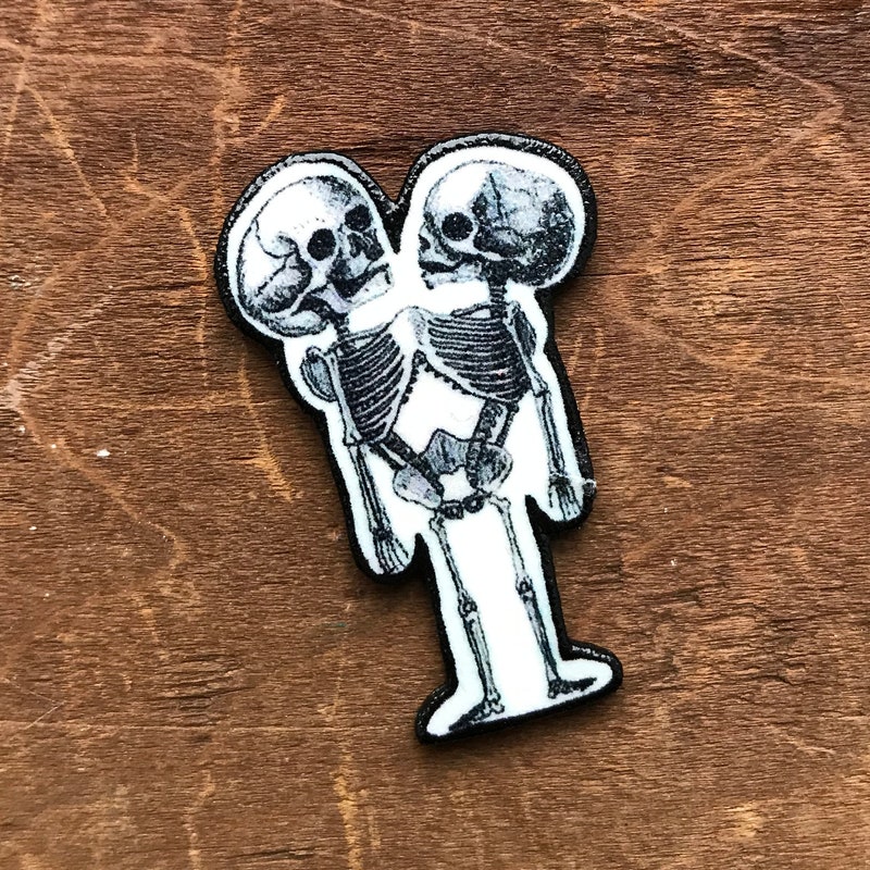 Conjoined Twin - Etsy