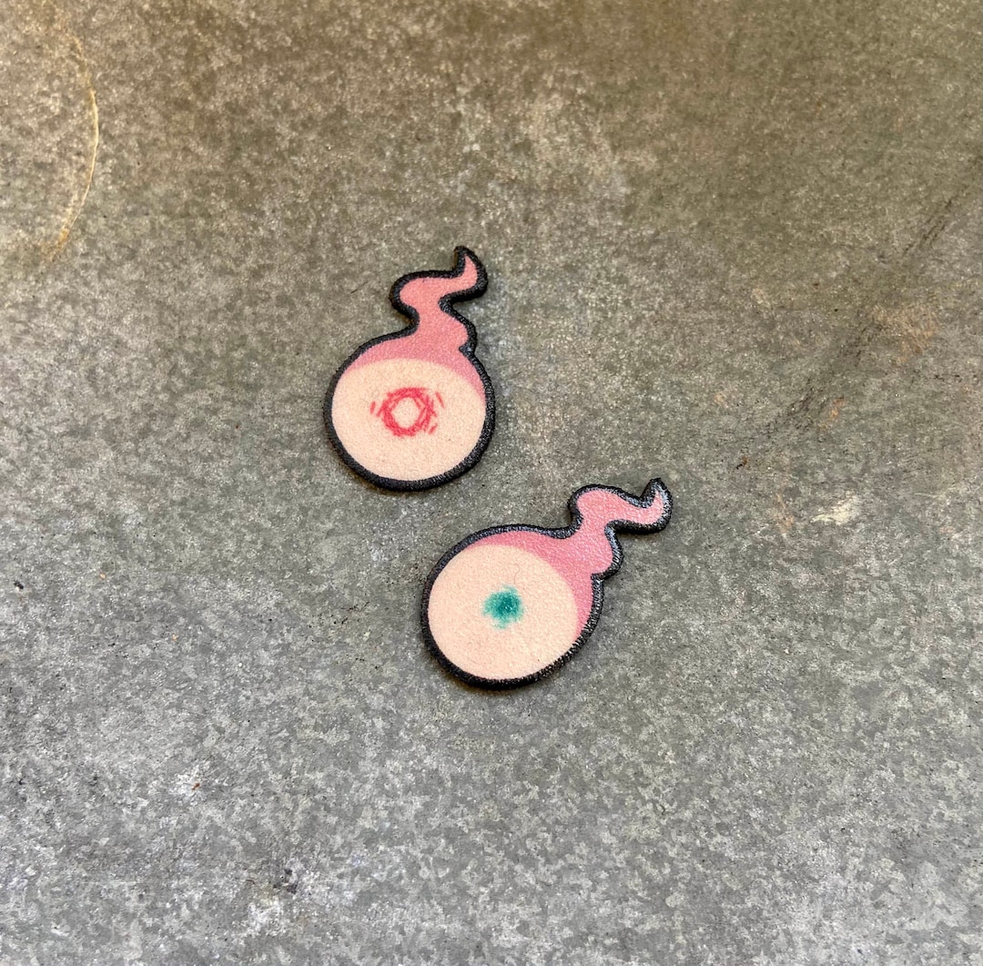 Toilet-bound Hanako-kun Hitodama Set of Two Jibaku Shounen Hanako-kun ...