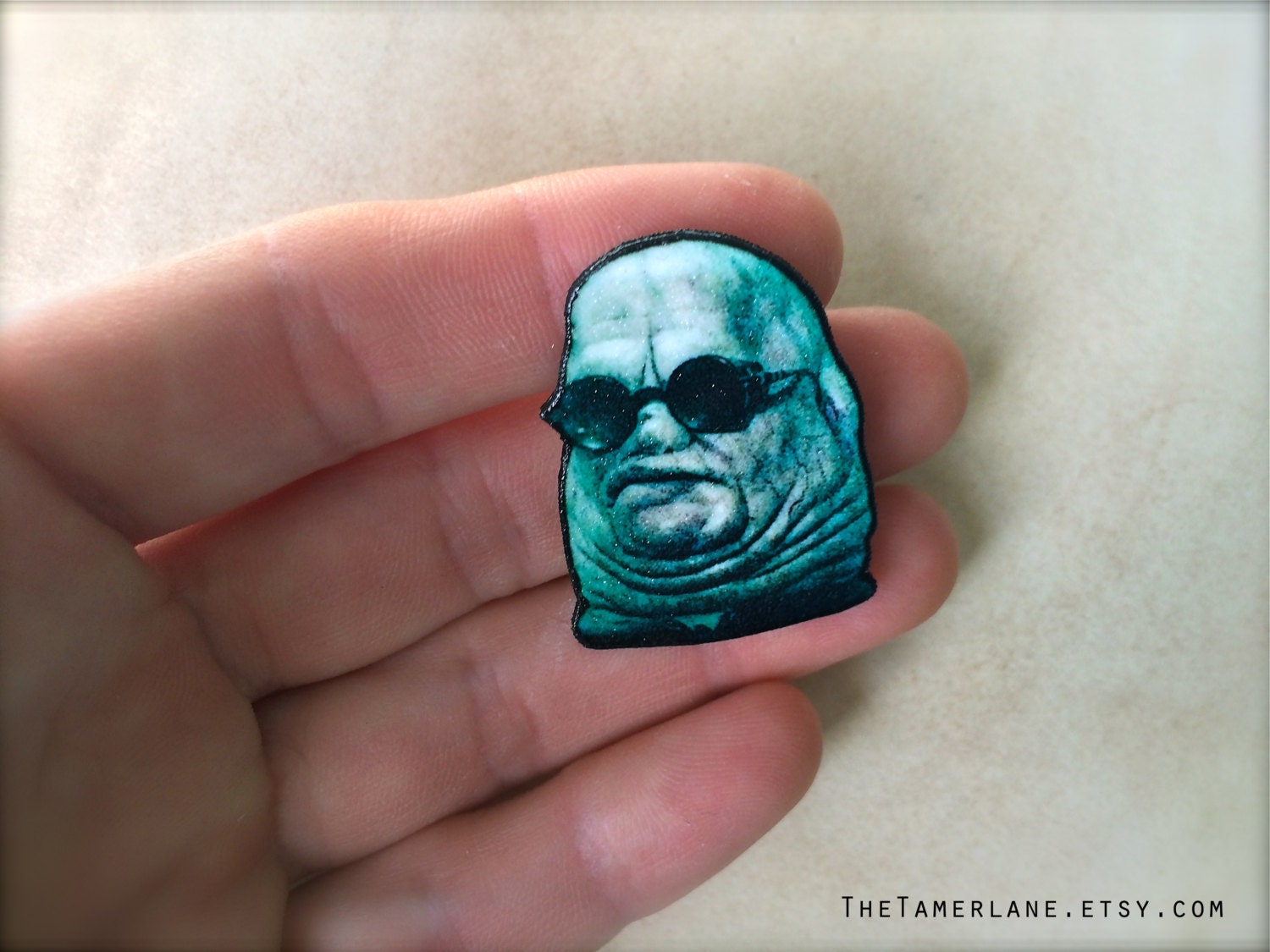 Butterball Hellraiser Cenobites Pin Pinback Button Horror | Etsy