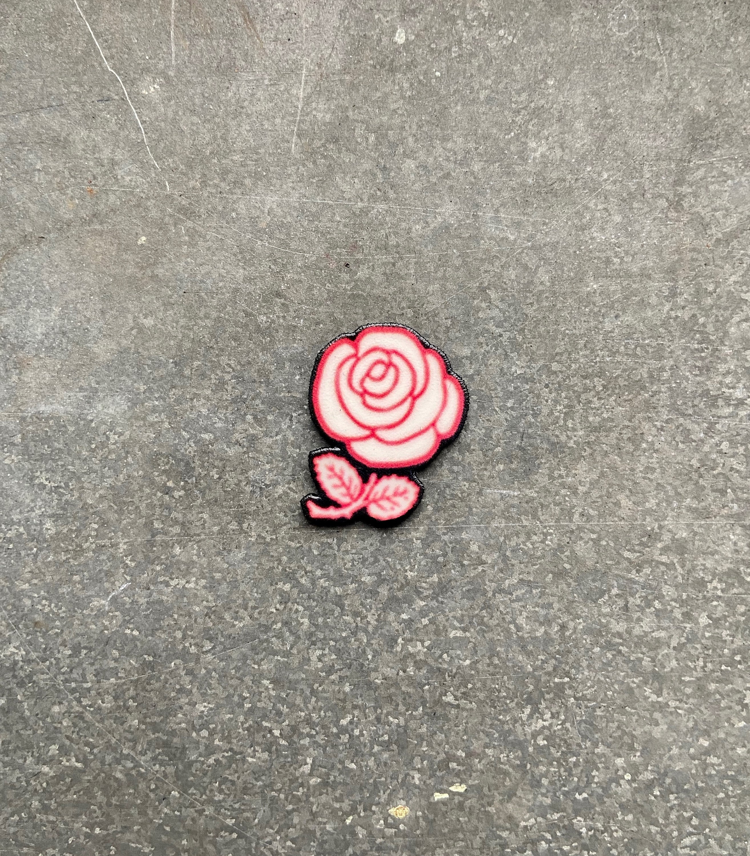 Host Club Tamaki Rose