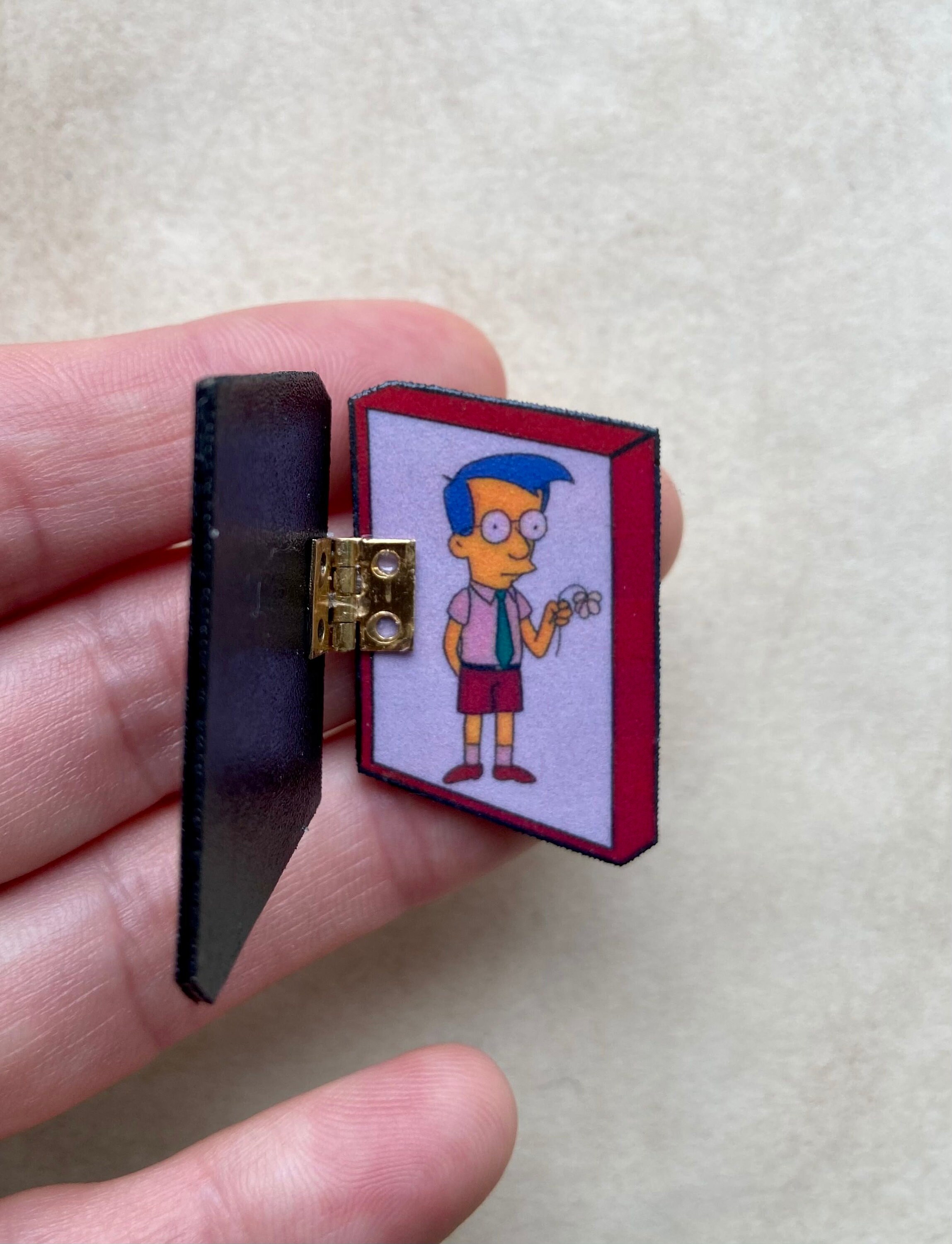 Dating Game Poindexter