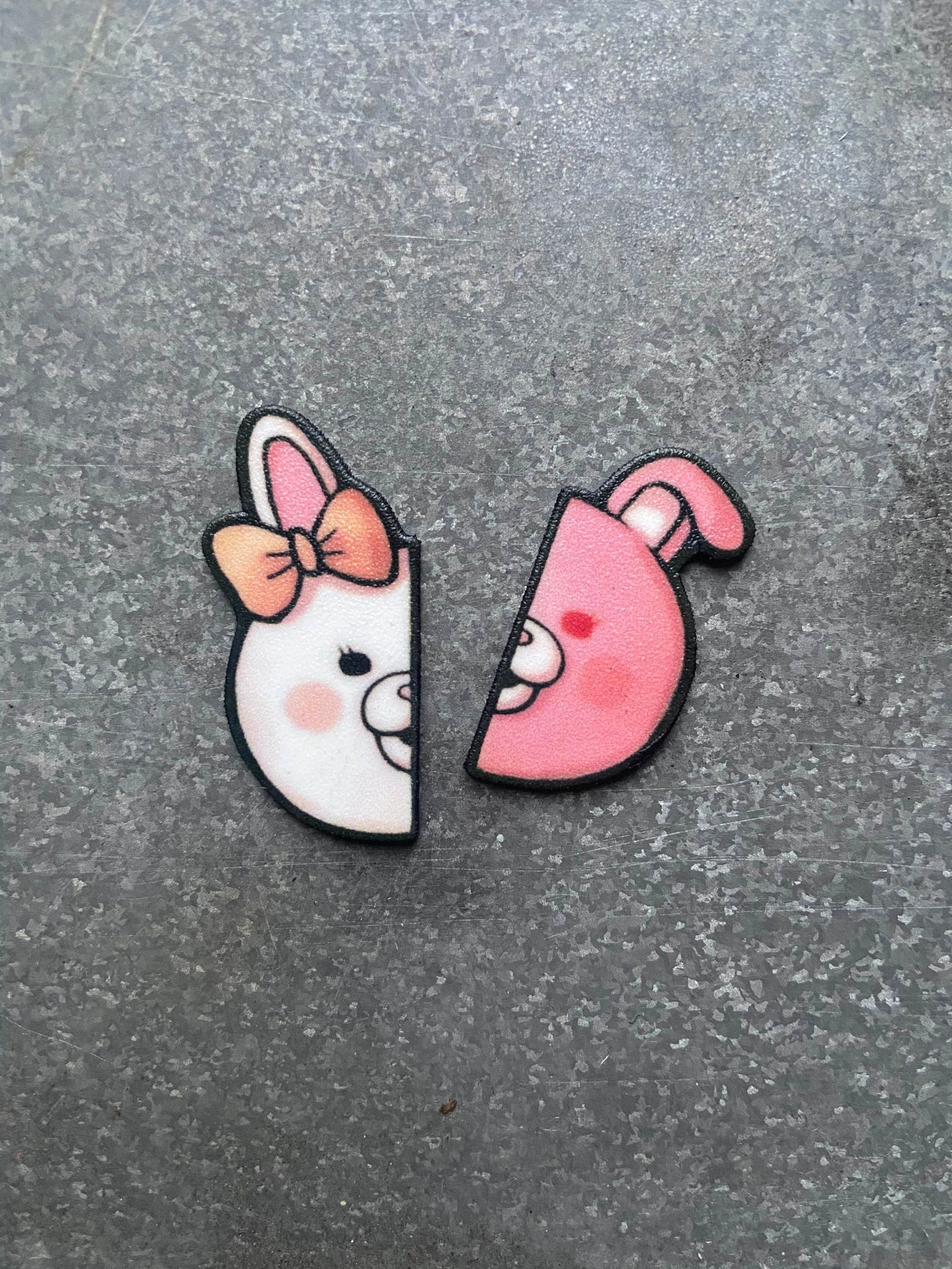 Monomi Danganronpa Usami Pin Button Goodbye Despair Game Anime - Etsy