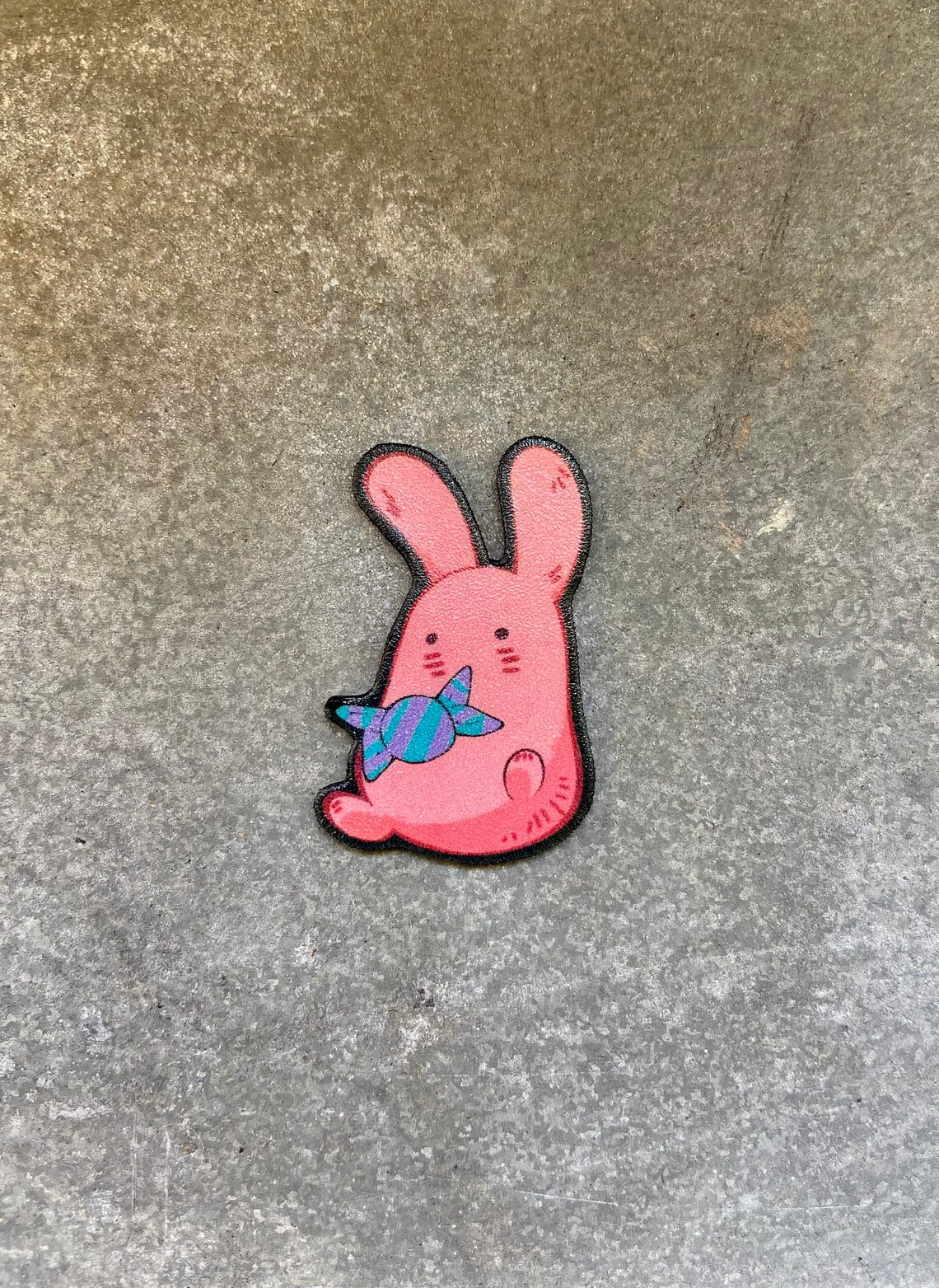 Mokke From Jibaku Shounen Hanako-kun Pin Button Yousei-san - Etsy