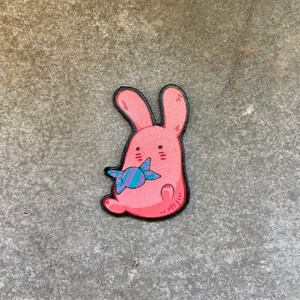 Mokke From Jibaku Shounen Hanako-kun Pin Button Yousei-san Toilet-bound ...