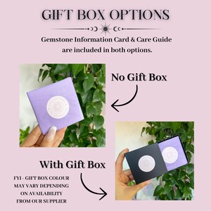 Hematite Necklace in Stainless Steel Chain | Empath Protection Necklace ...