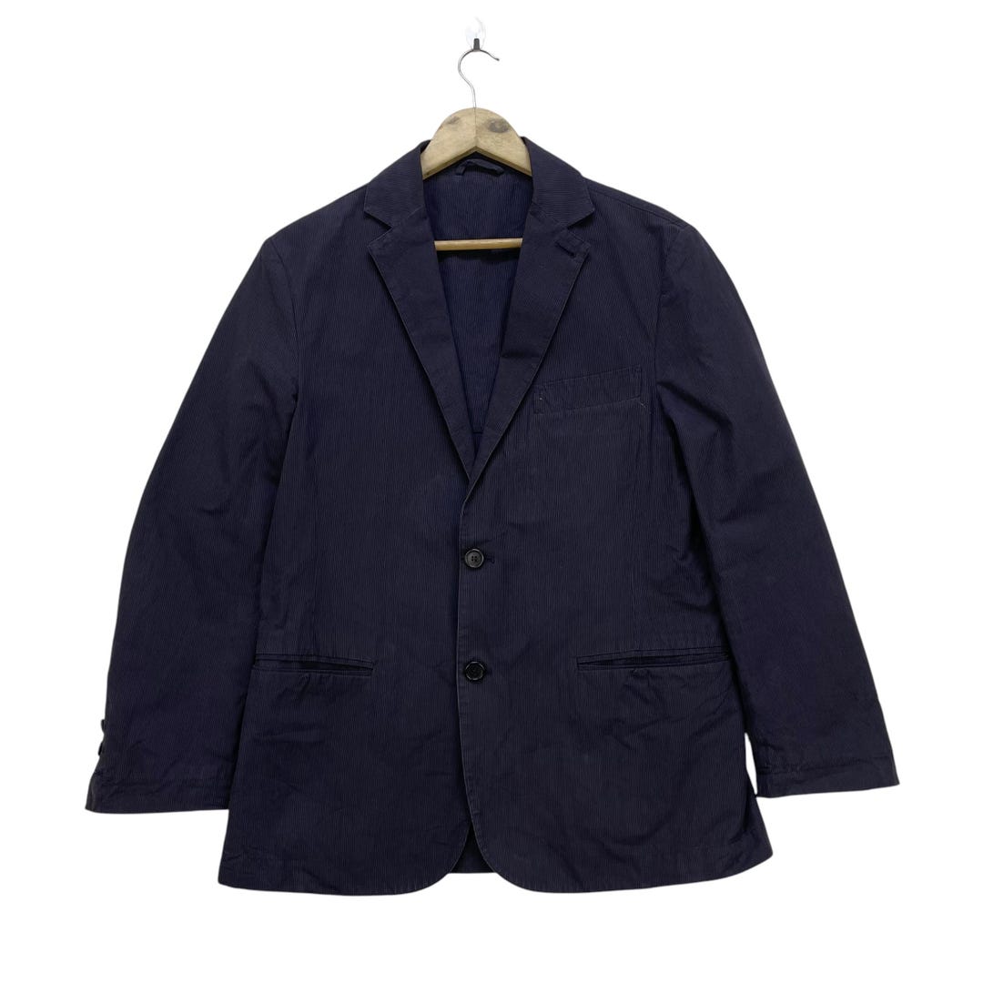 Vintage Dunhill Jacket - Etsy