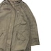 Vintage Japanese Brand GOA Parka Fishtail Military Jacket - Etsy