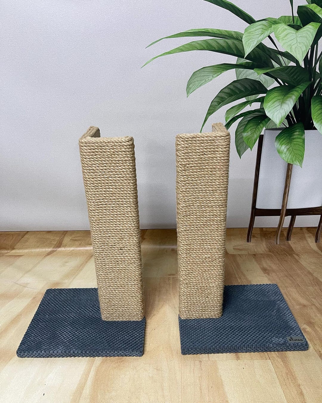 Corner Scratching Post, Protection for Corners and Sofas - Etsy