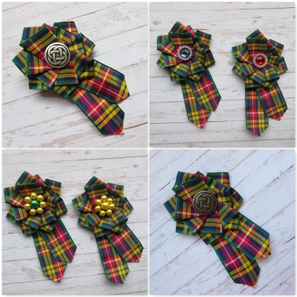 Tartan - Etsy