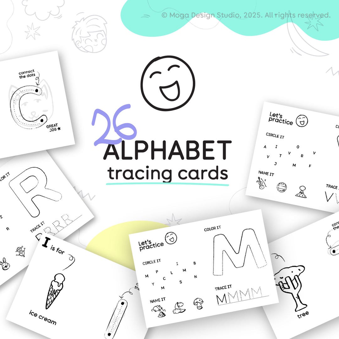Letter Links: Teach Kids to Connect Sound, Sight and Writing - Alphabet ...