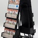 JW Trolley Cart for Public Witnessing Ministry Model 1:6 Scale - Etsy