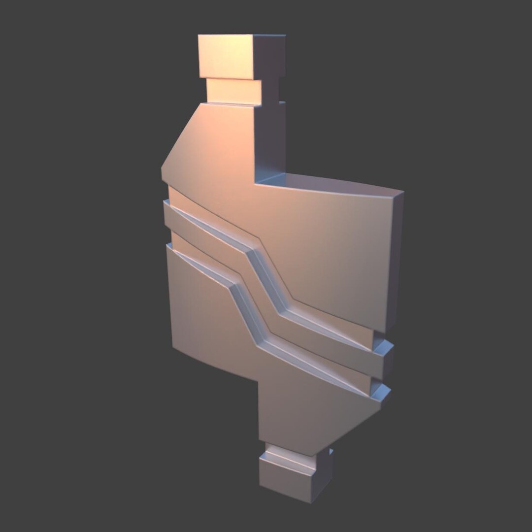 Stargate Replicator Model - Etsy