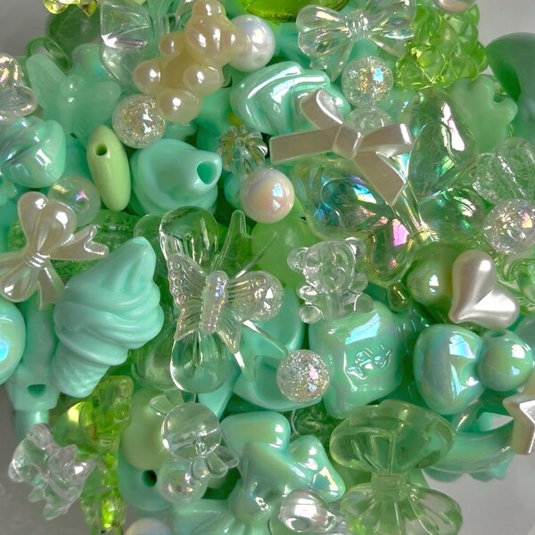 Aesthetic Beads - Etsy