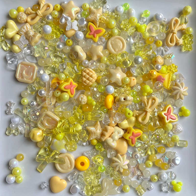 Aesthetic Beads - Etsy