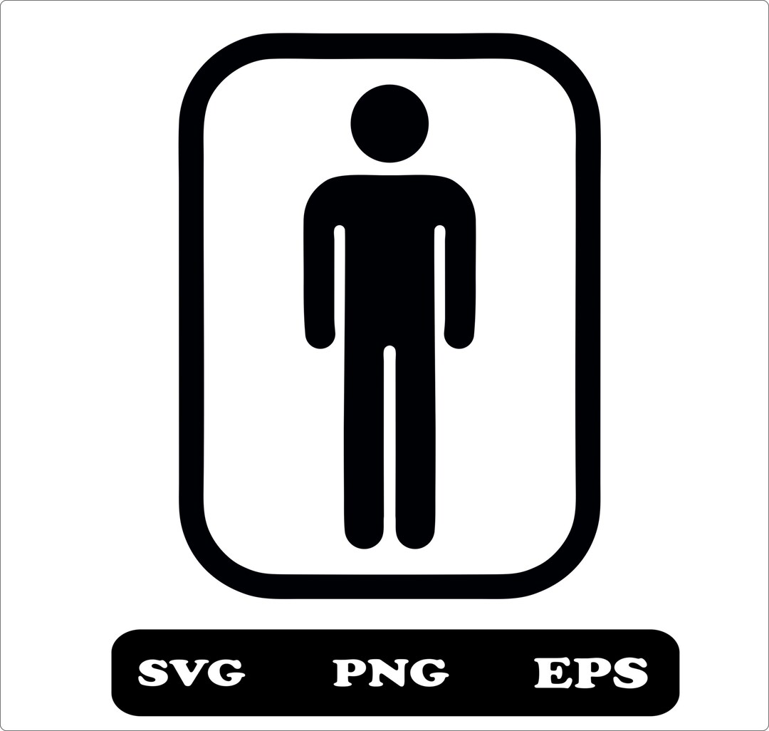 A Person Has Disappeared Svg, a Sign Svg, an Icon Png - Etsy