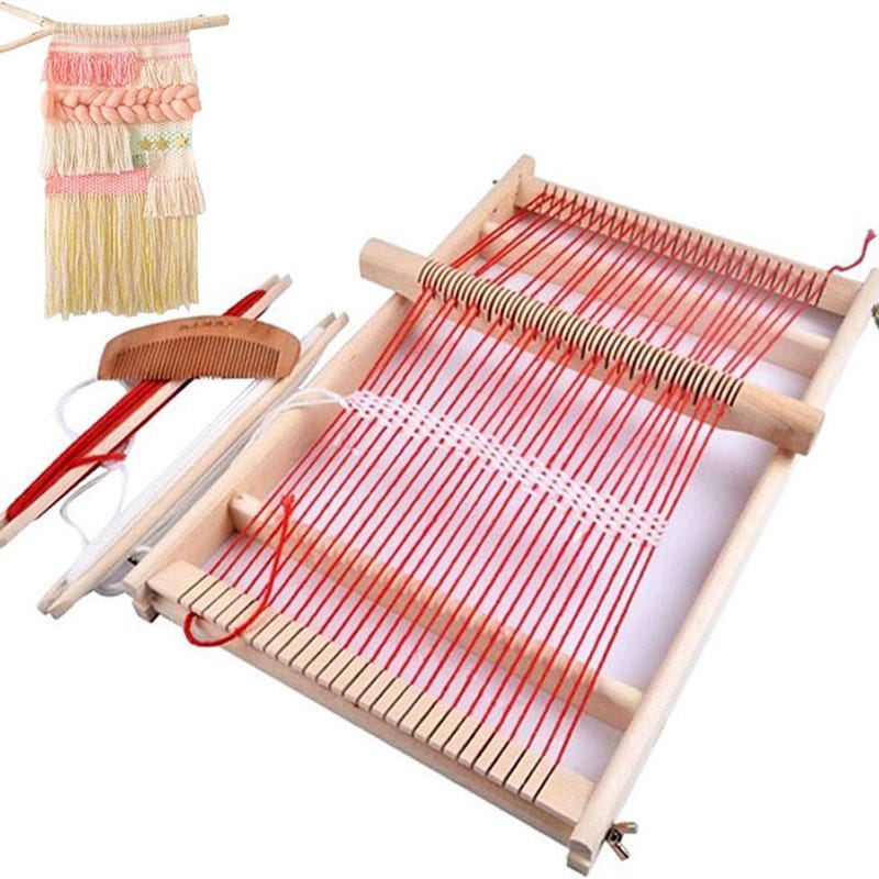 Weaving Loom - Etsy