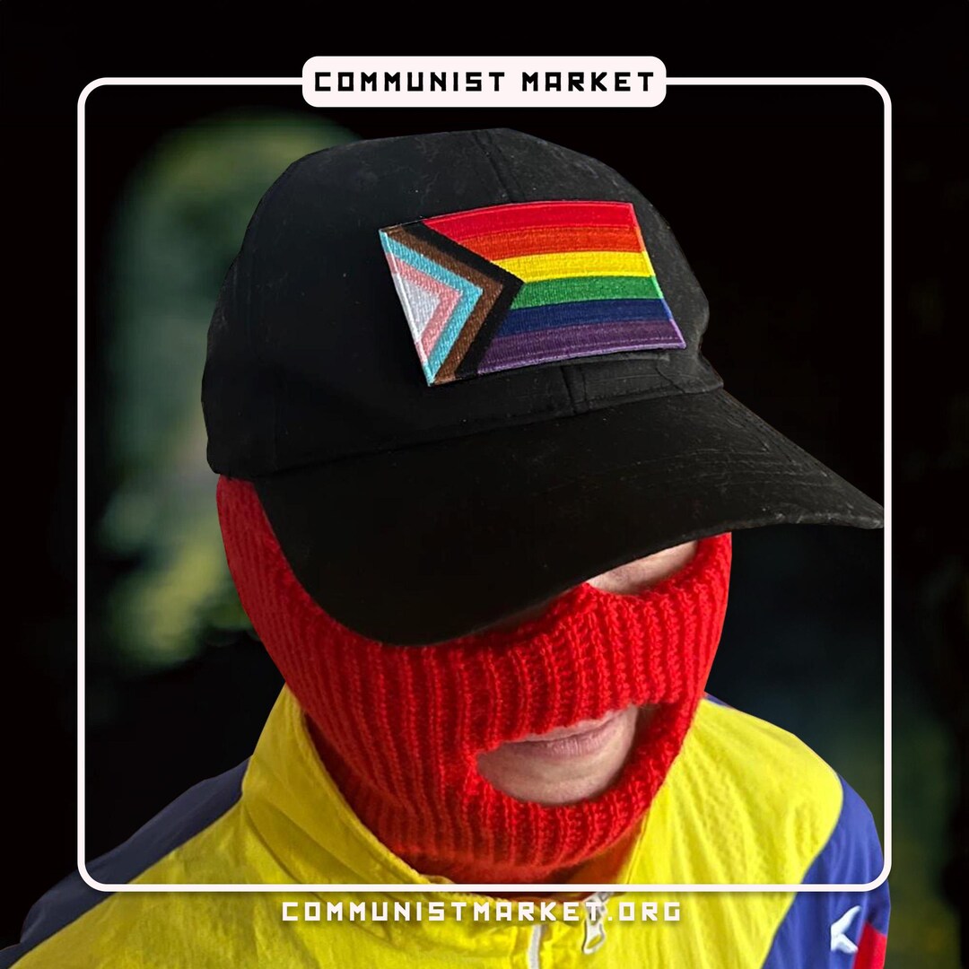 LGBTQ Patch Queer Patch Pride Patch Gay Rights Patch Rainbow Patch Iron on Patch LGBTQ LGBTQ ...