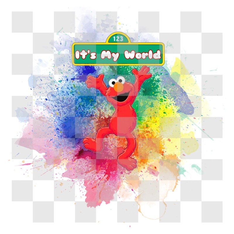 Elmo Svg - Etsy