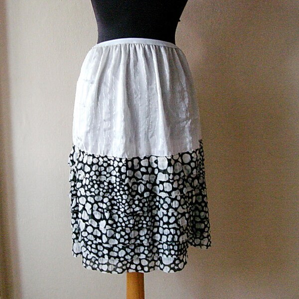 Skirt Extender - Etsy