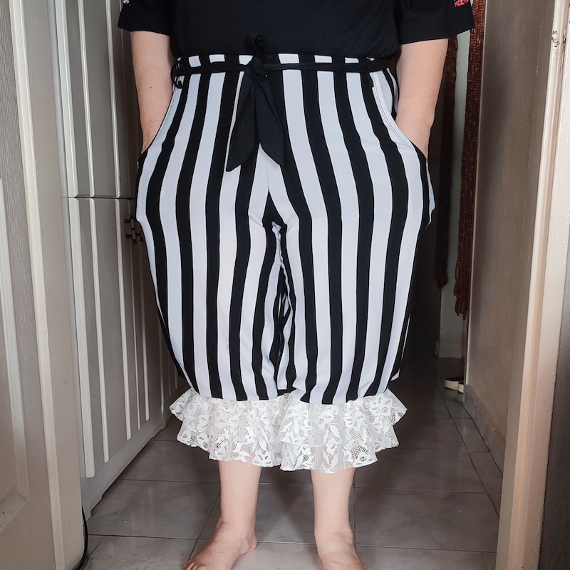 Clown Pants - Etsy