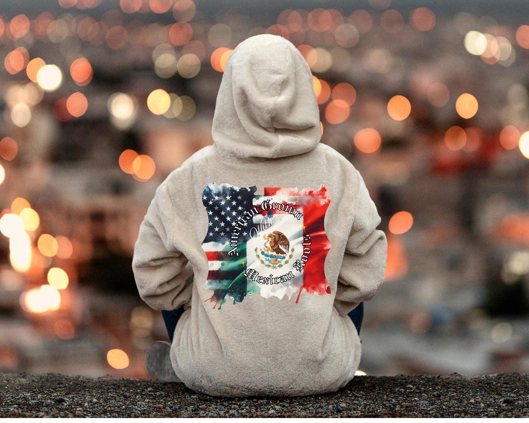 American Grown With Mexican Roots Png for Dtf,sublimation Png,mexican ...