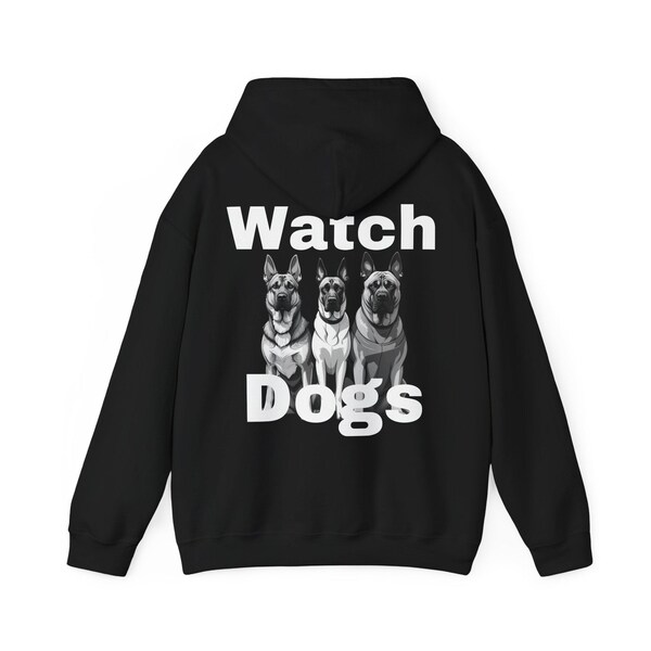 Watch Dogs - Etsy
