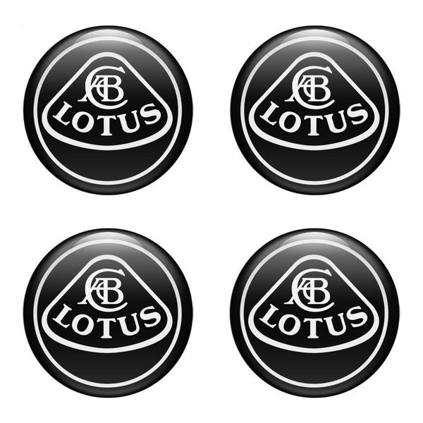 Lotus Decal - Etsy